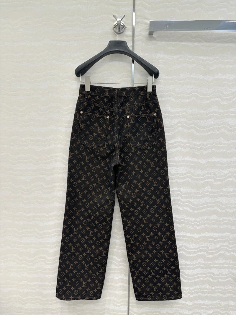 Accurate model Unclassified Brand Jeans