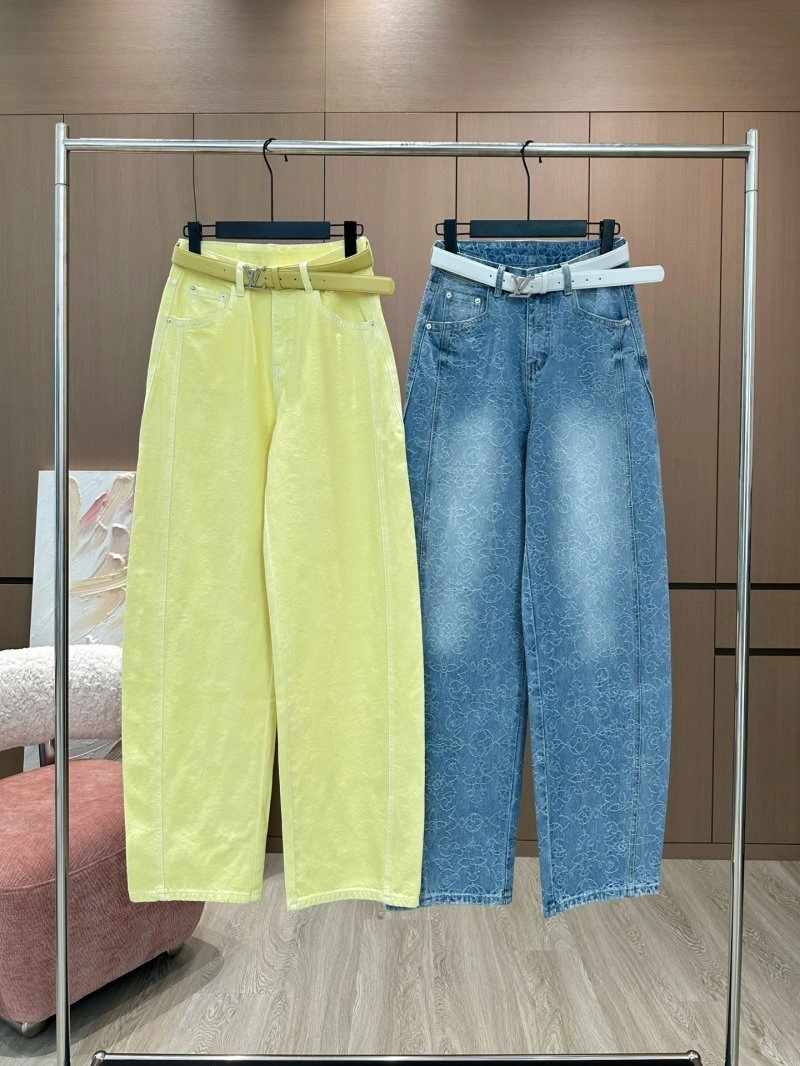 Unclassified Brand Jeans