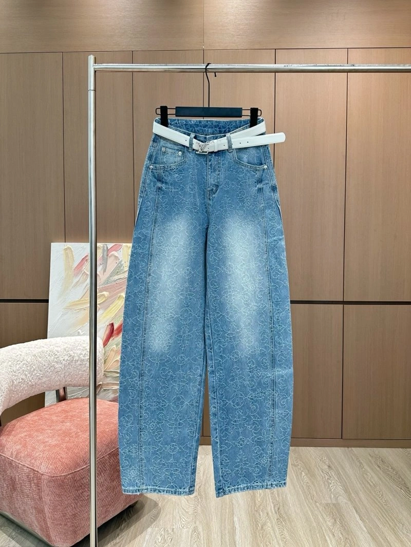 Official Unclassified Brand Jeans
