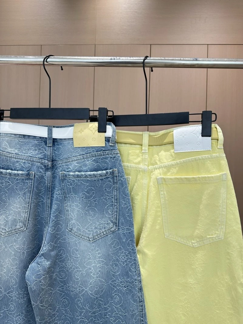 Official Unclassified Brand Jeans