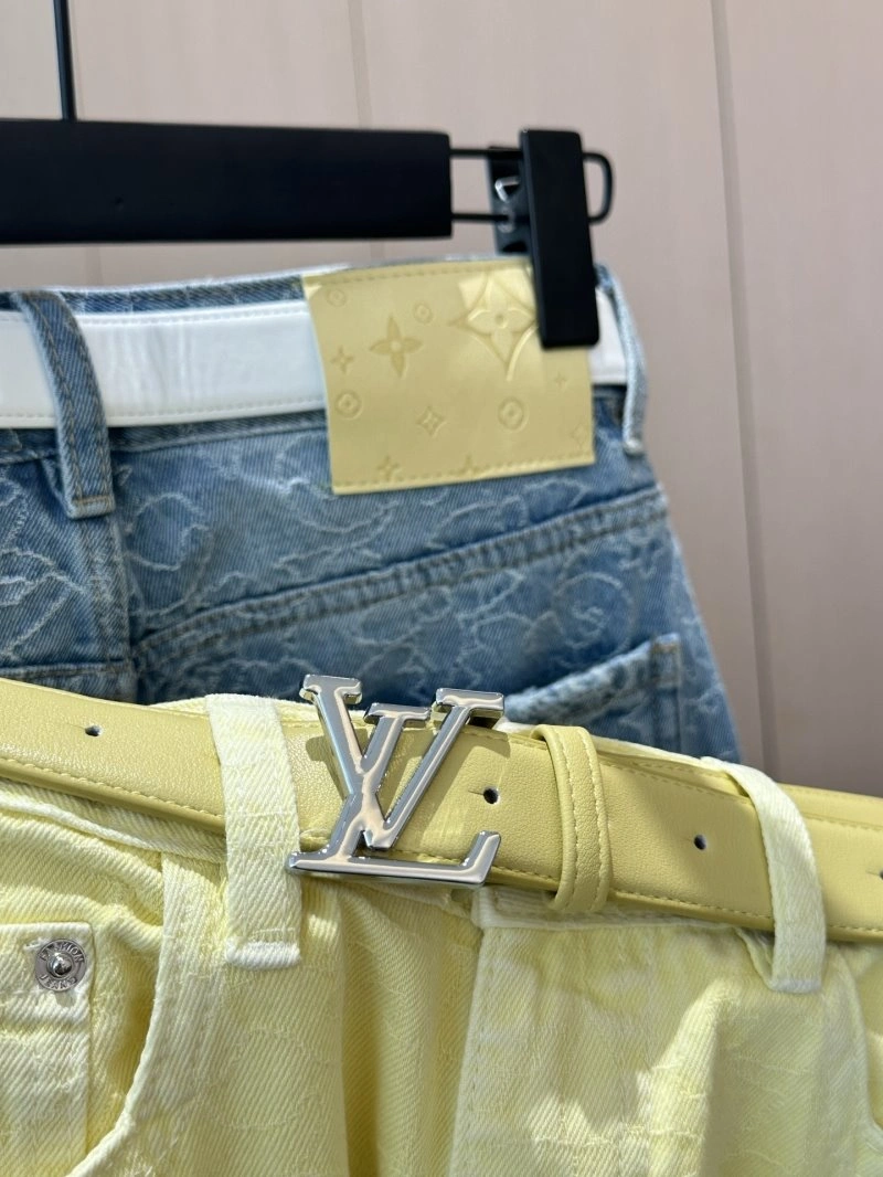 Official Unclassified Brand Jeans