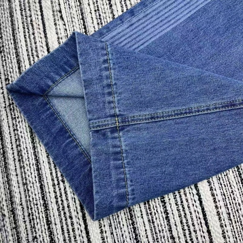 Indistinguishable Unclassified Brand Jeans