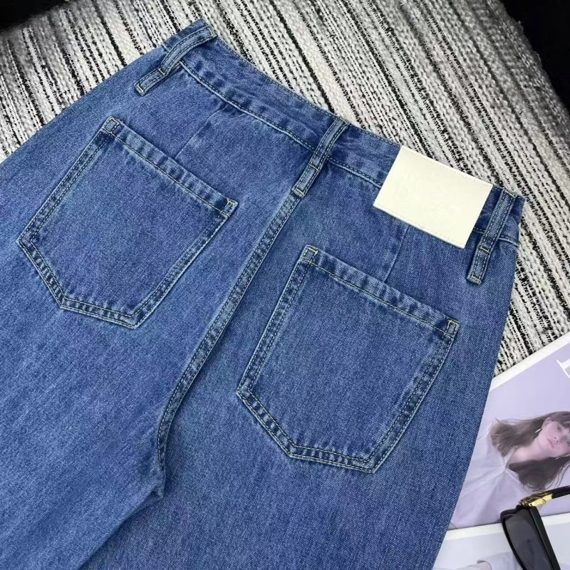 Indistinguishable Unclassified Brand Jeans