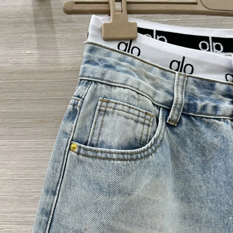 Accurate model Unclassified Brand Jeans