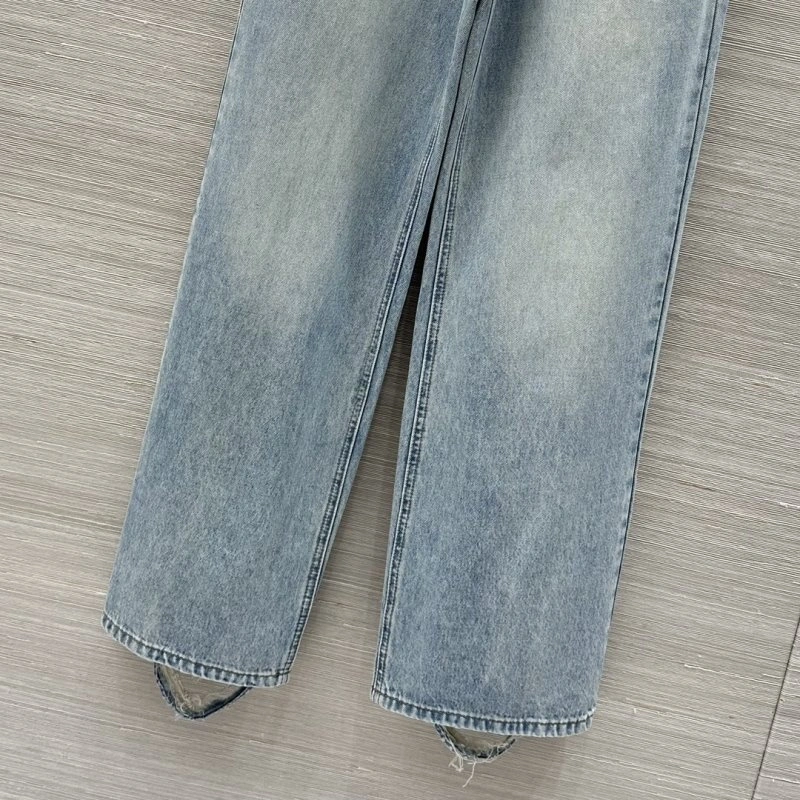 Accurate model Unclassified Brand Jeans