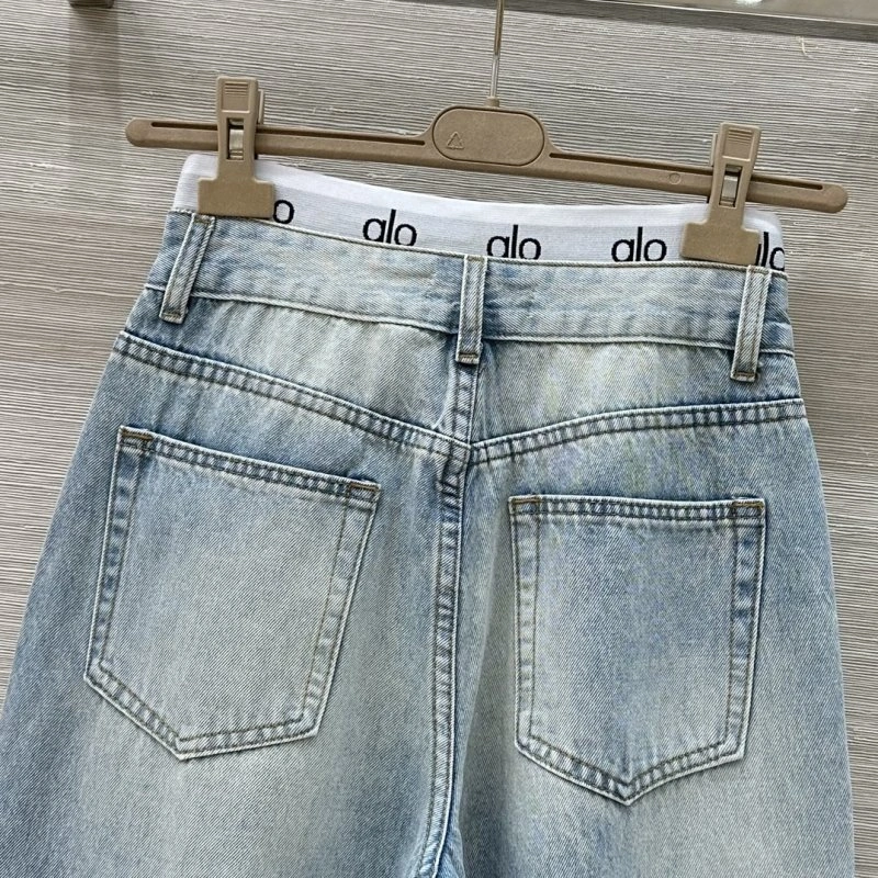 Accurate model Unclassified Brand Jeans