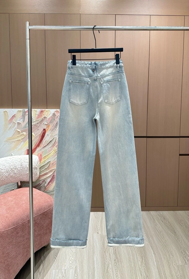 Original Unclassified Brand Jeans