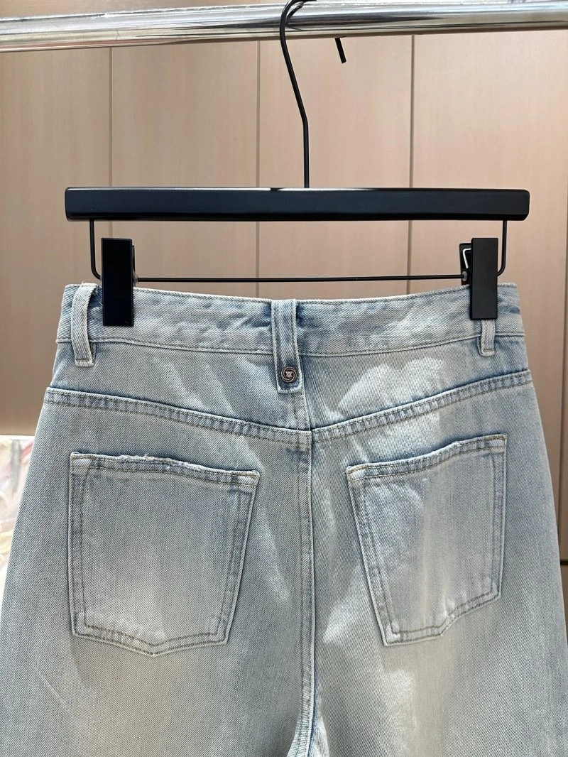 Original Unclassified Brand Jeans