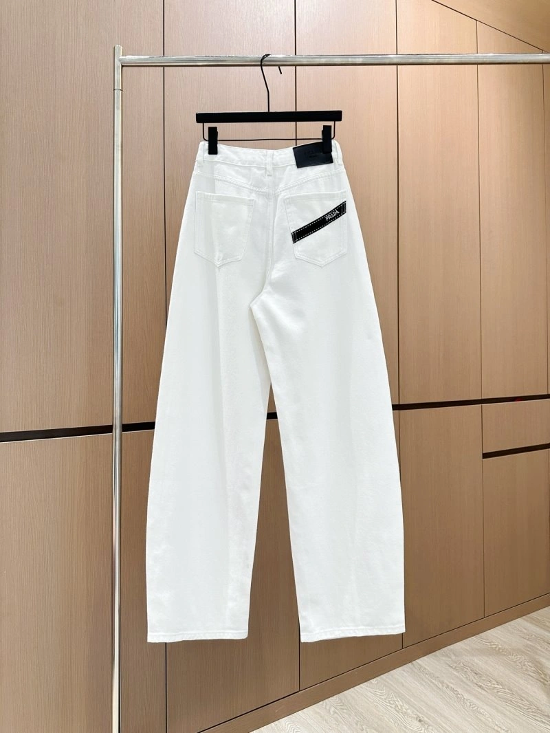 OEM Unclassified Brand Jeans