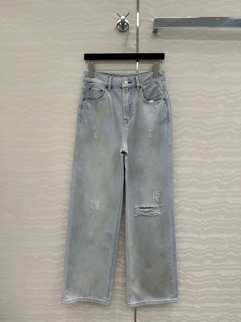 Unclassified Brand Jeans