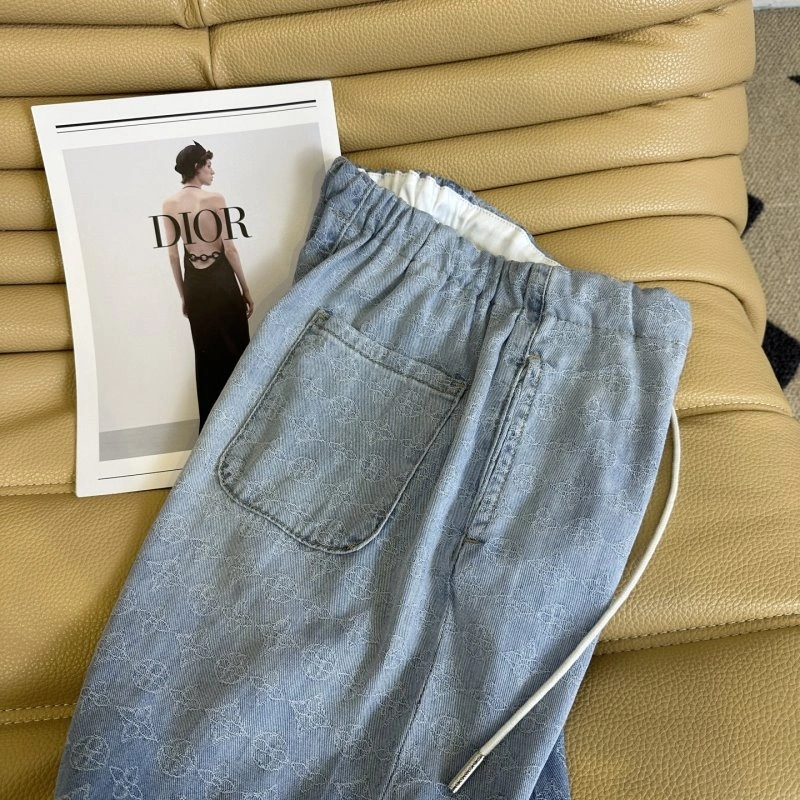 Original Unclassified Brand Jeans