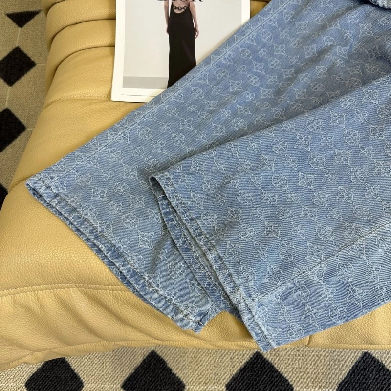Original Unclassified Brand Jeans