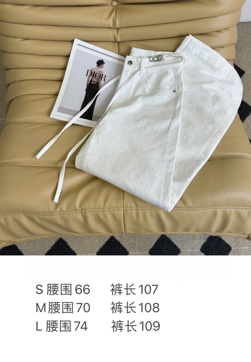 Original Unclassified Brand Jeans