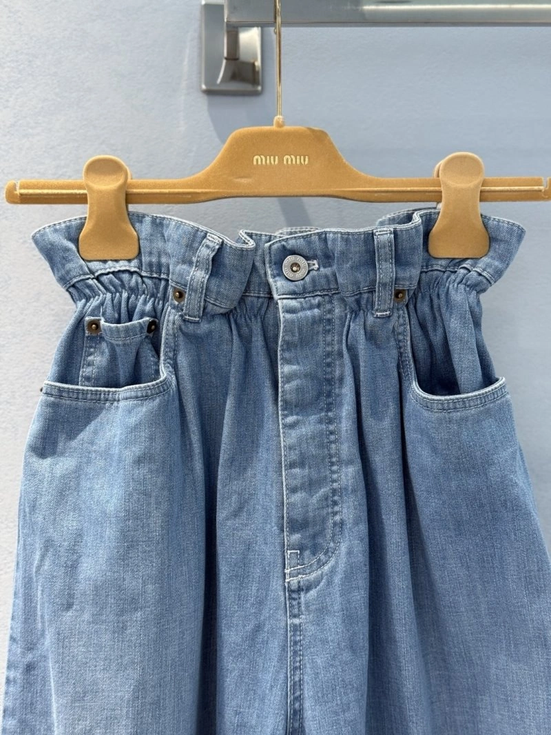Cut-rate Unclassified Brand Jeans
