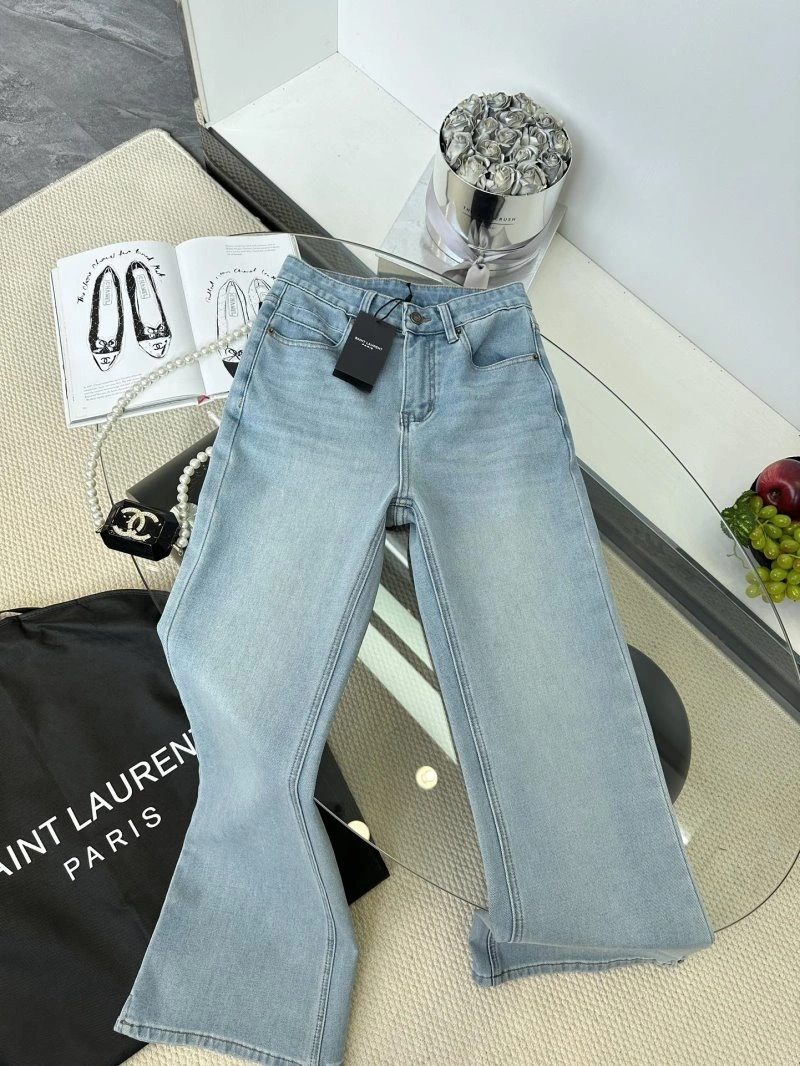 Accurate model Unclassified Brand Jeans