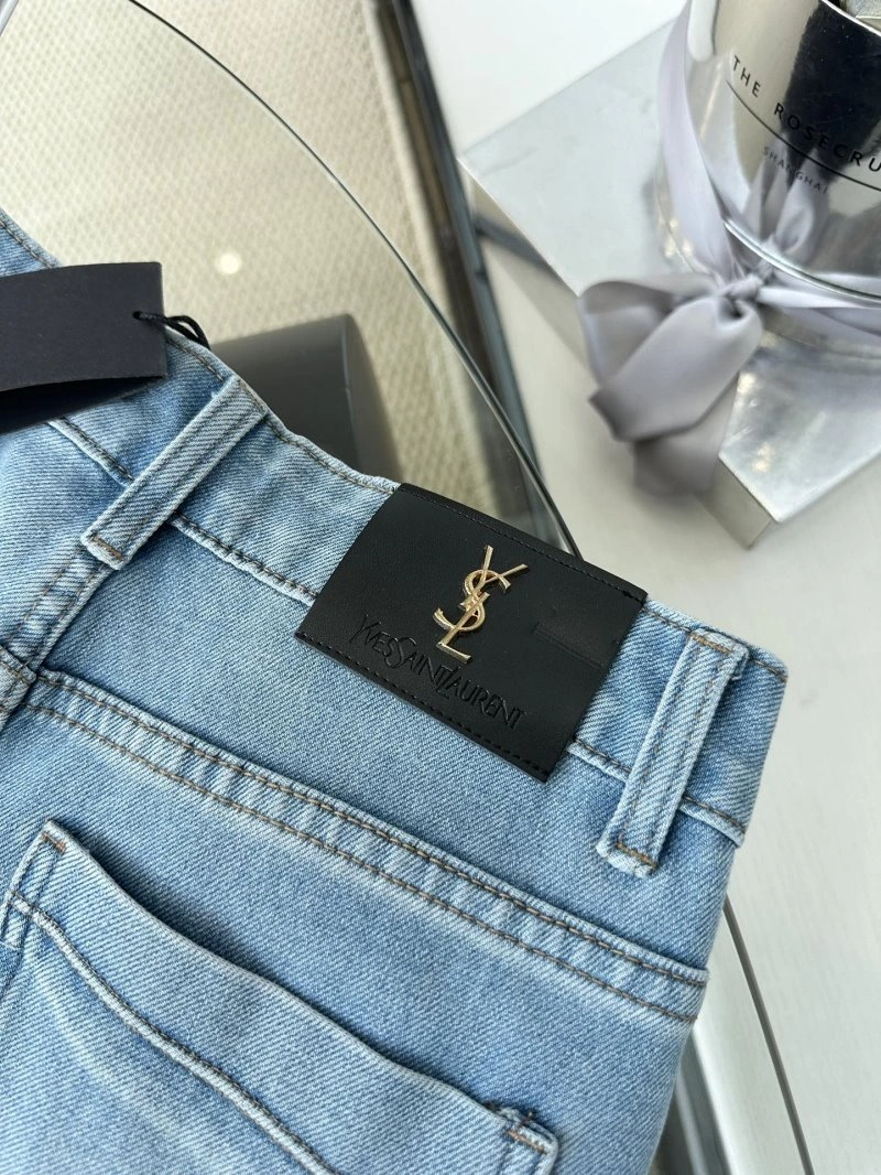 Accurate model Unclassified Brand Jeans
