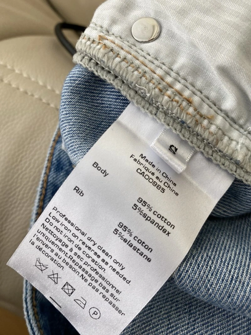 Brand-original Unclassified Brand Jeans