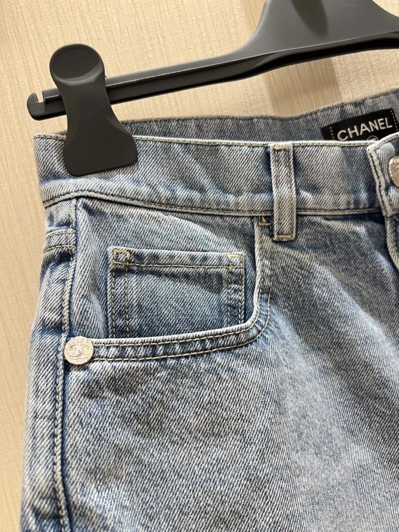 Perfect replica Unclassified Brand Jeans