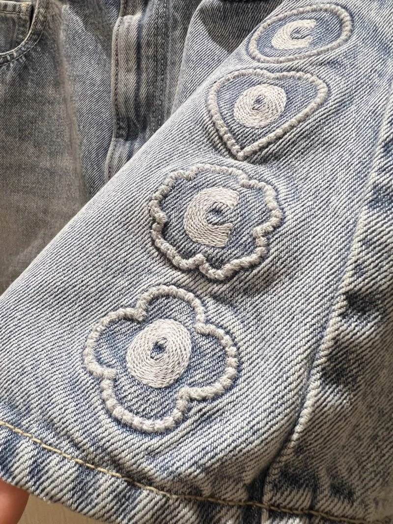 Perfect replica Unclassified Brand Jeans