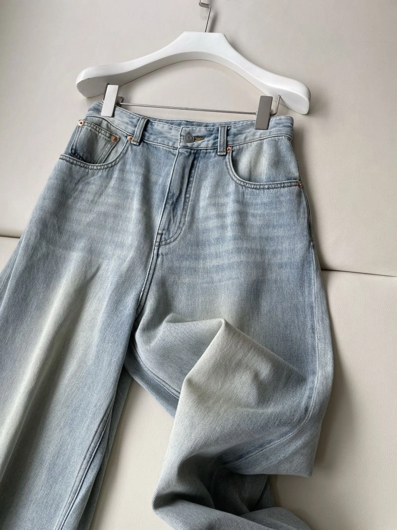 Top mirror Unclassified Brand Jeans