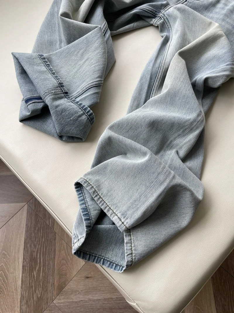 Top mirror Unclassified Brand Jeans
