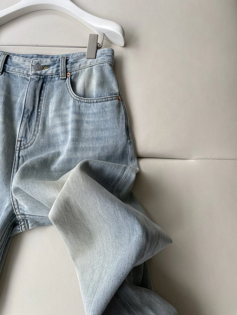 Top mirror Unclassified Brand Jeans