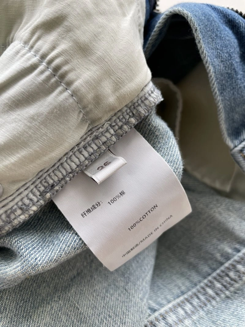 Top mirror Unclassified Brand Jeans
