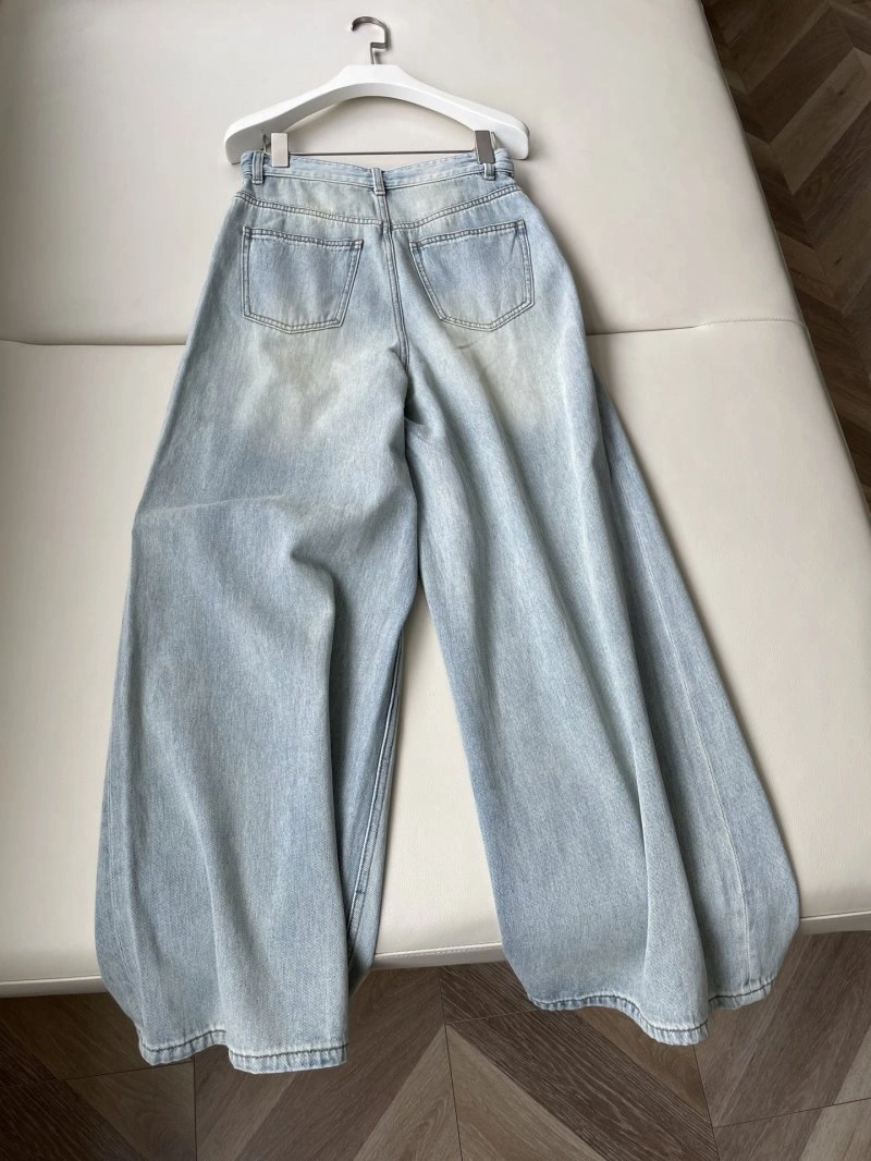 Top mirror Unclassified Brand Jeans