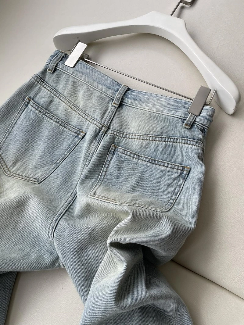 Top mirror Unclassified Brand Jeans