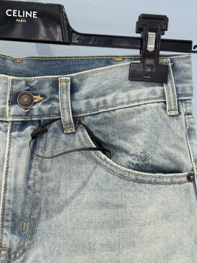 High accuracy Unclassified Brand Jeans