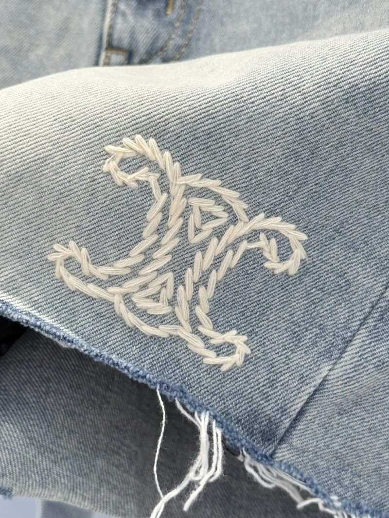 High accuracy Unclassified Brand Jeans