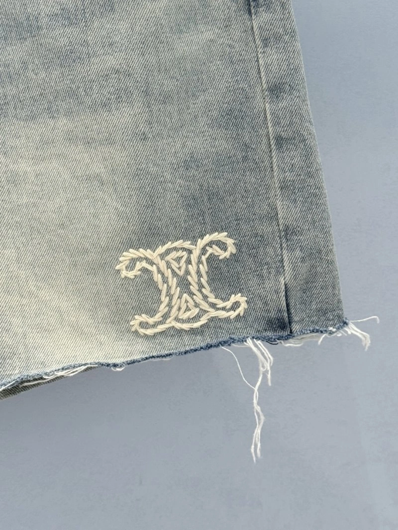 High accuracy Unclassified Brand Jeans