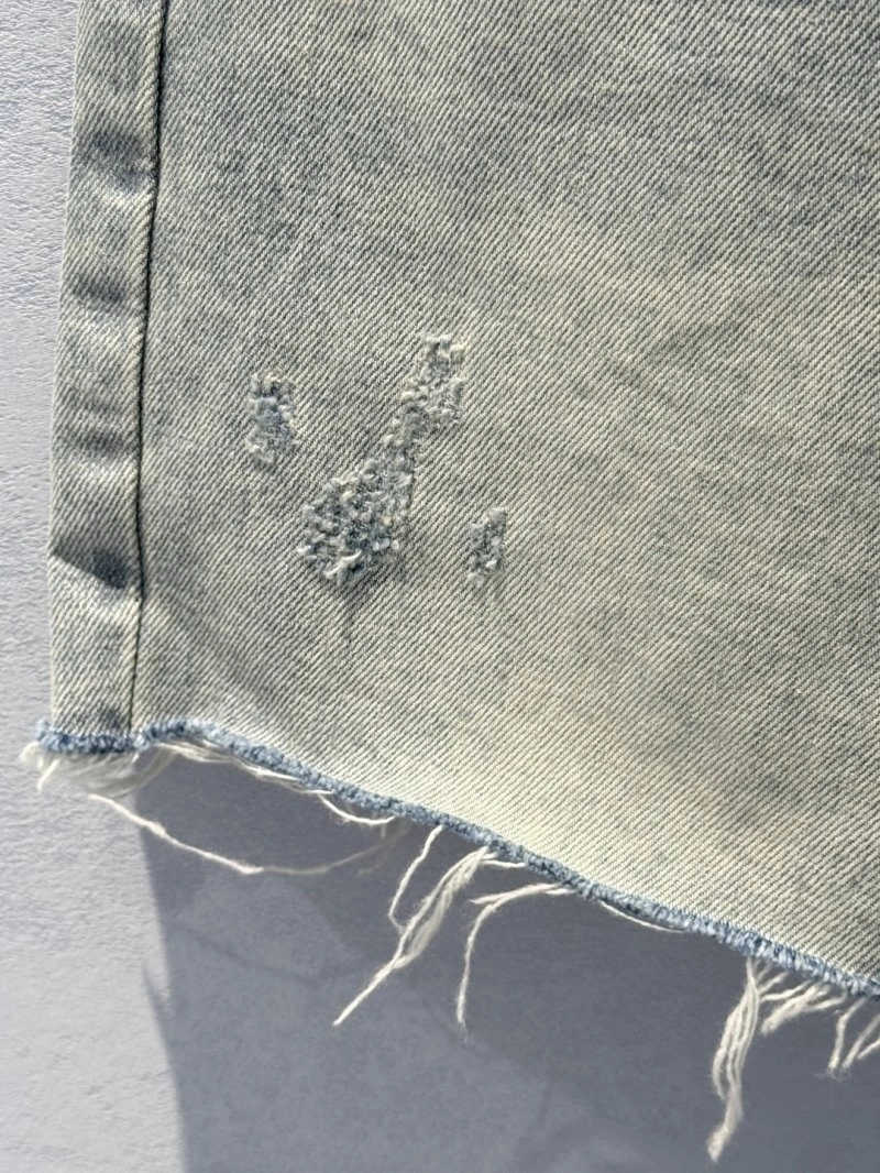 High accuracy Unclassified Brand Jeans