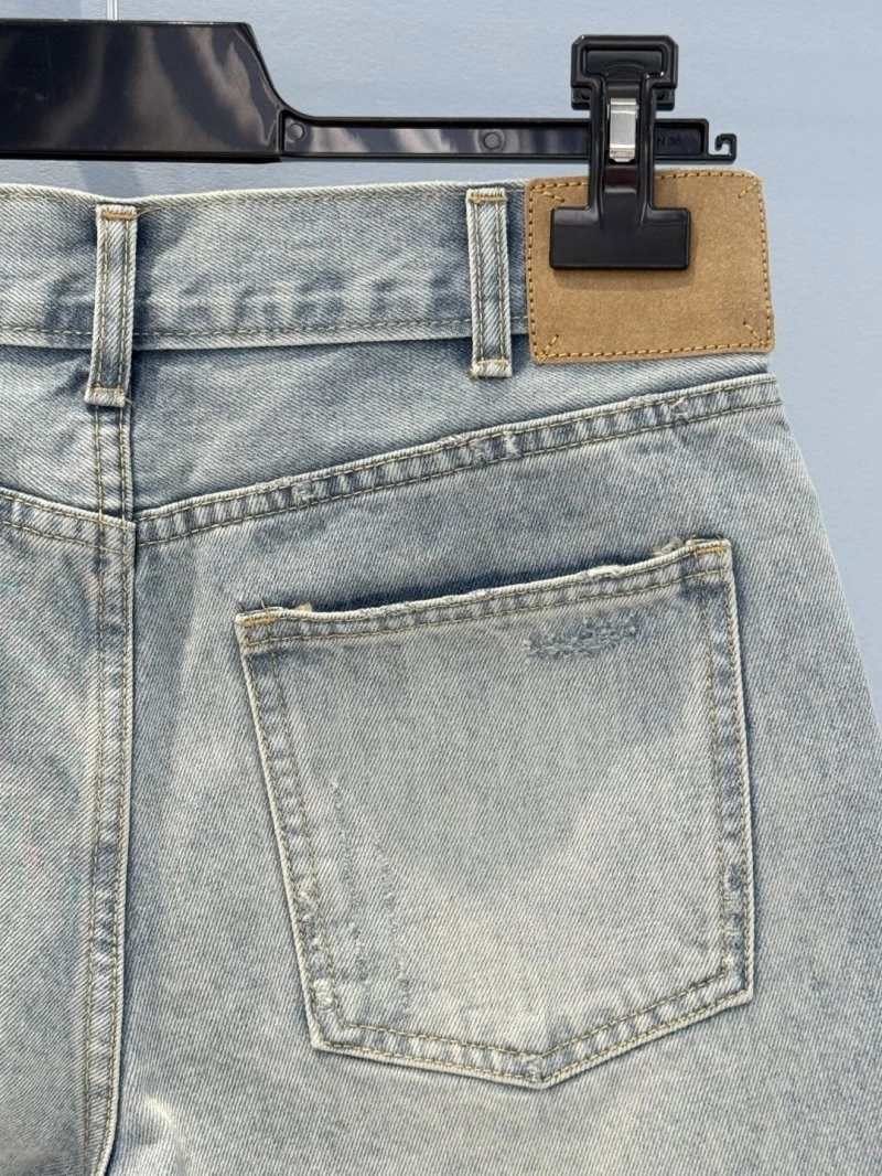 High accuracy Unclassified Brand Jeans