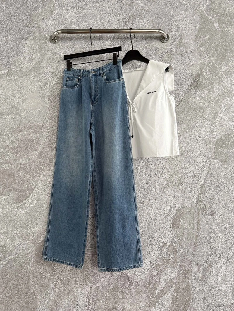 Unclassified Brand Jeans