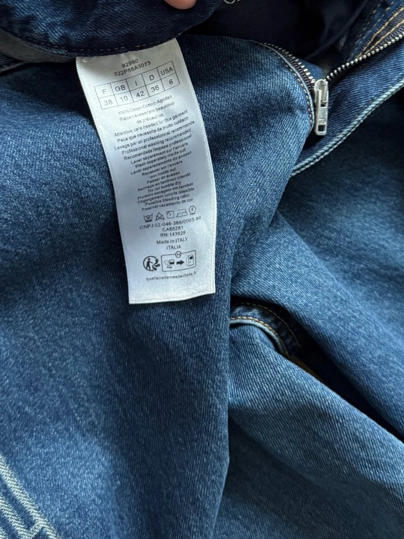 Brand-original Unclassified Brand Jeans