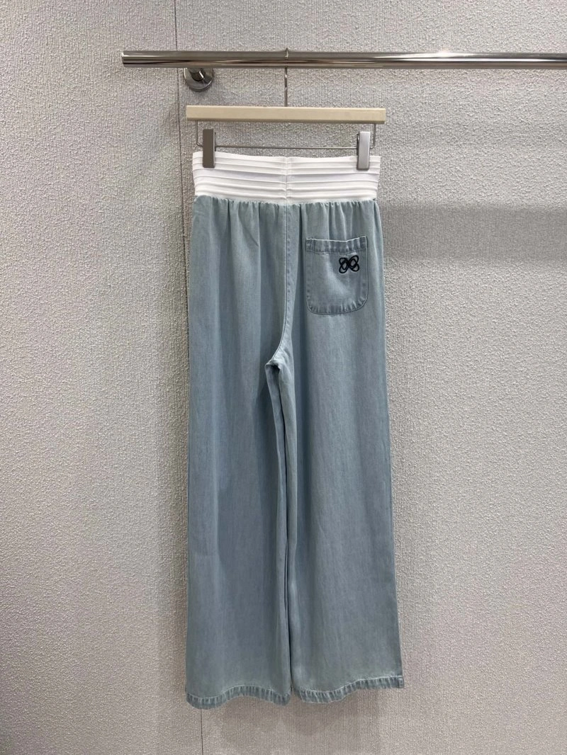 Exact replica Unclassified Brand Jeans