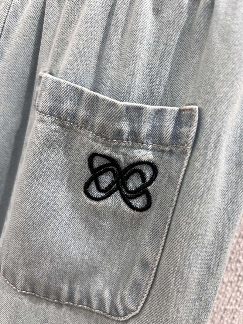 Exact replica Unclassified Brand Jeans