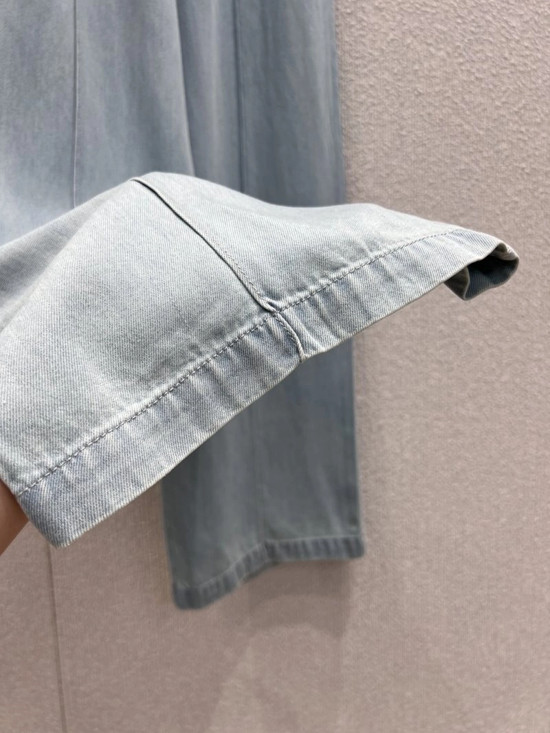 Exact replica Unclassified Brand Jeans