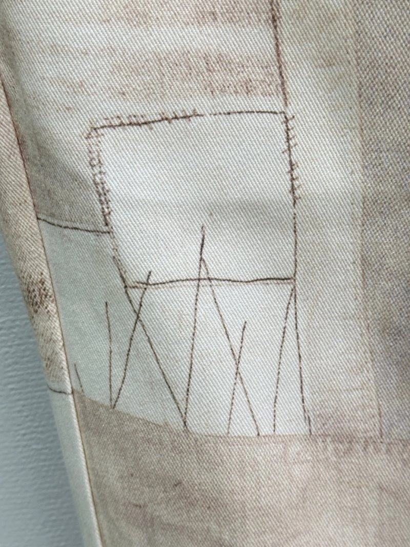 Indistinguishable Unclassified Brand Jeans