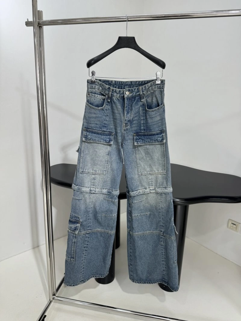 Unclassified Brand Jeans