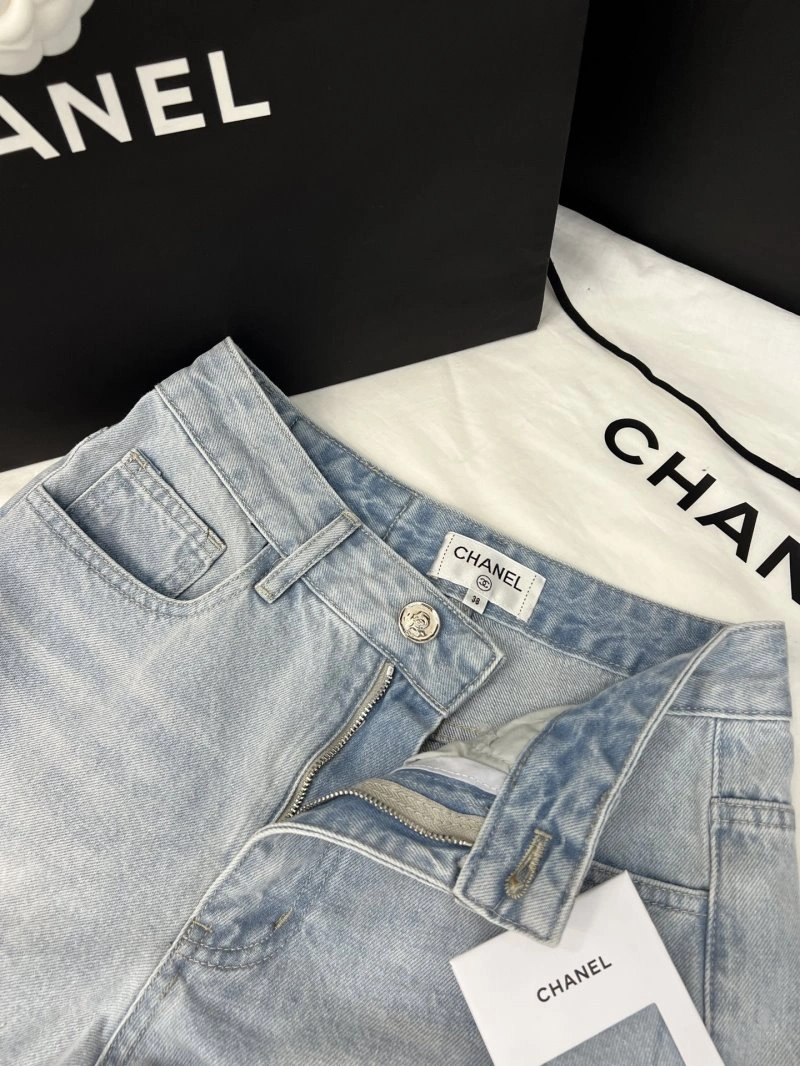Authentic Unclassified Brand Jeans