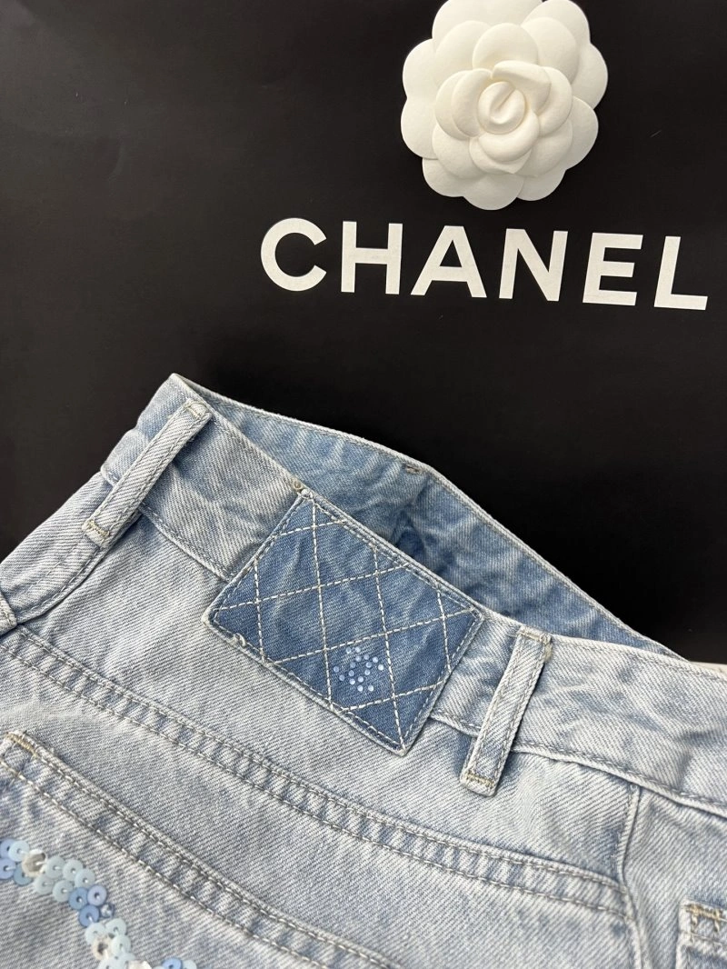 Authentic Unclassified Brand Jeans