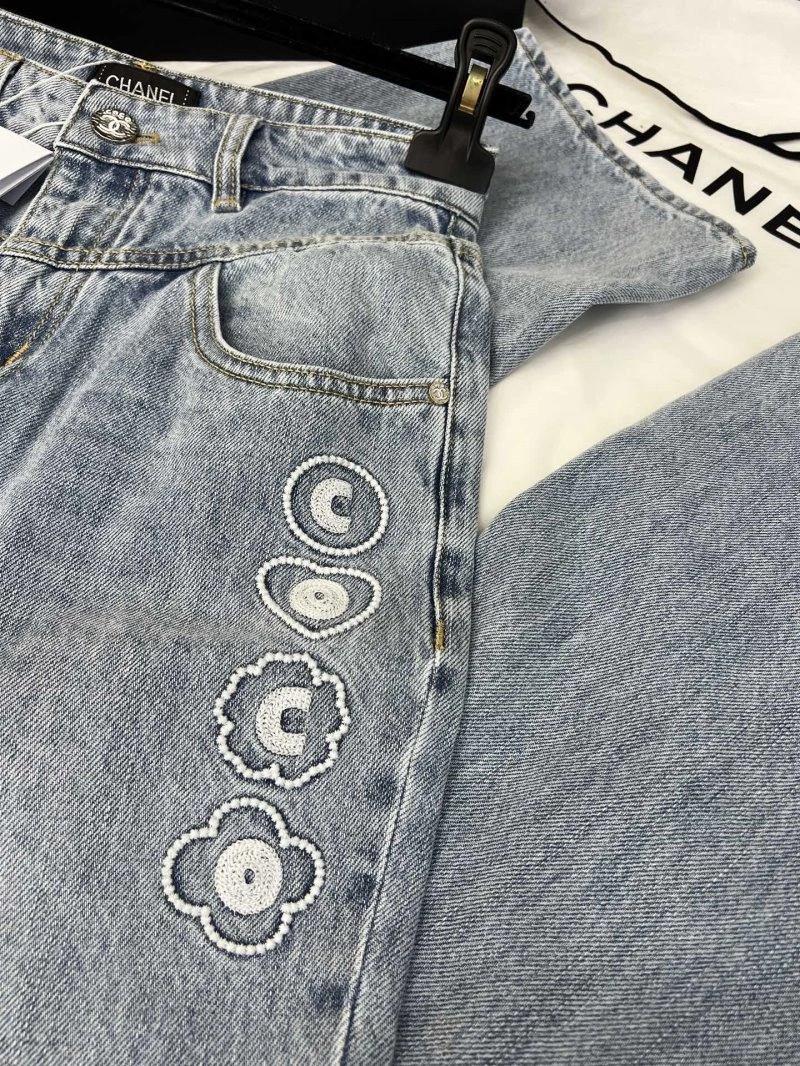 Real Unclassified Brand Jeans