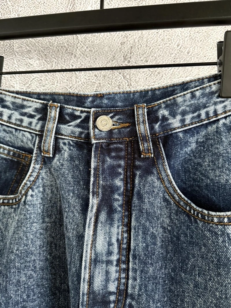 Exact replica Unclassified Brand Jeans