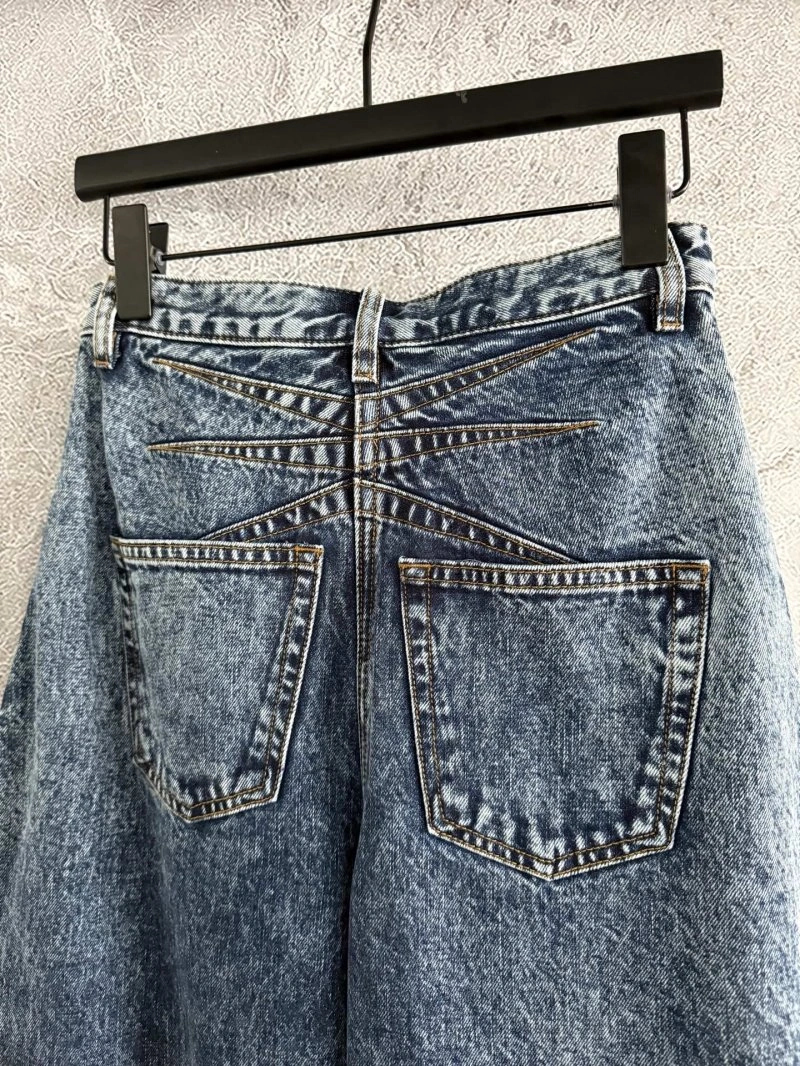 Exact replica Unclassified Brand Jeans