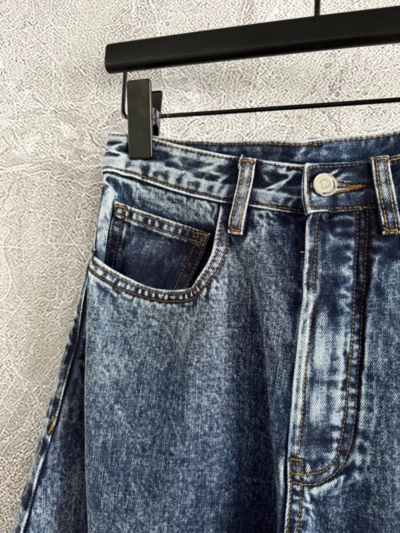 Exact replica Unclassified Brand Jeans