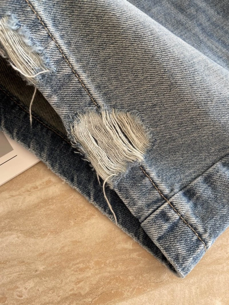 Genuine Unclassified Brand Jeans