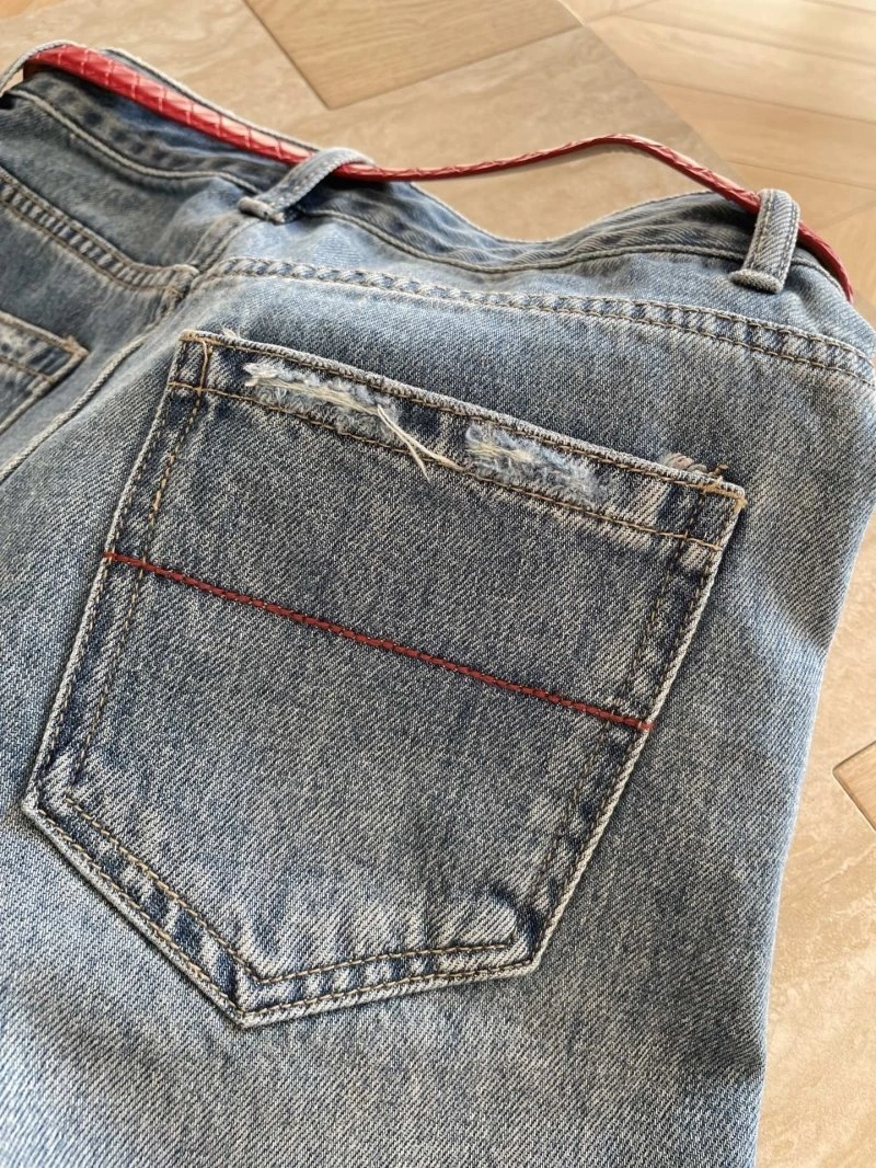 Genuine Unclassified Brand Jeans