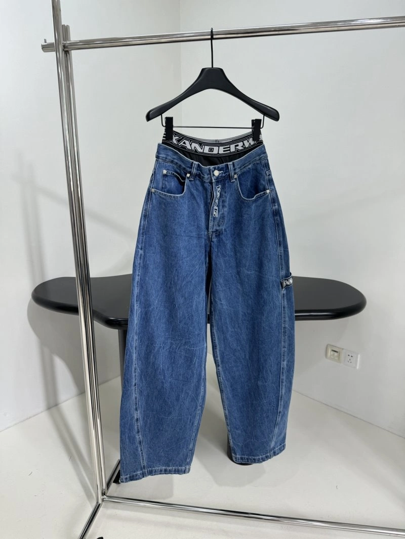 Unclassified Brand Jeans